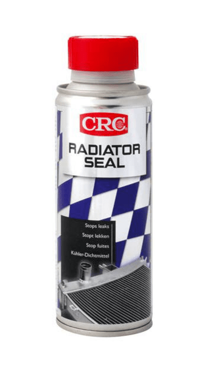 Купити CRC герметик радіатора Radiator Seal на АДАМ УА