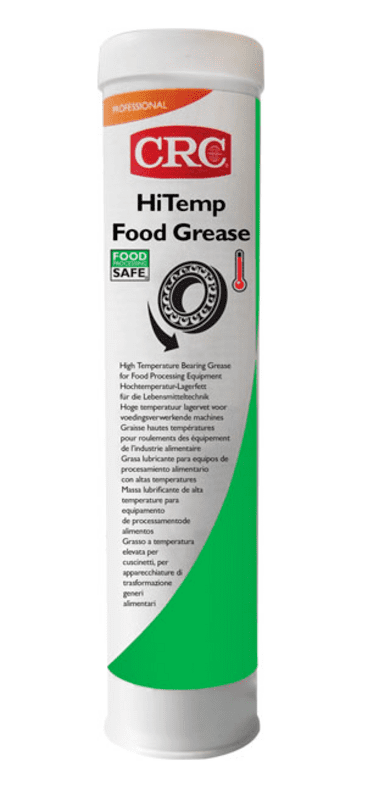 Купить CRC смазку Hi-Temp Food Grease FPS на АДАМ УА