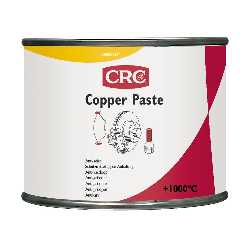 Купити CRC мідну пасту Copper Paste на АДАМ УА
