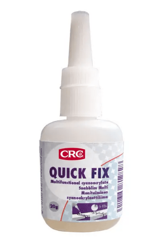 Купити CRC клей Quick Fix на АДАМ УА