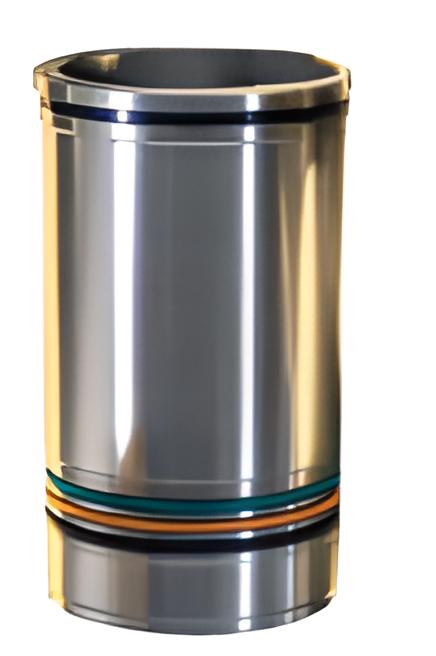 Купити 1979330 гільзу LINER-CYLINDER CAT на АДАМ УА