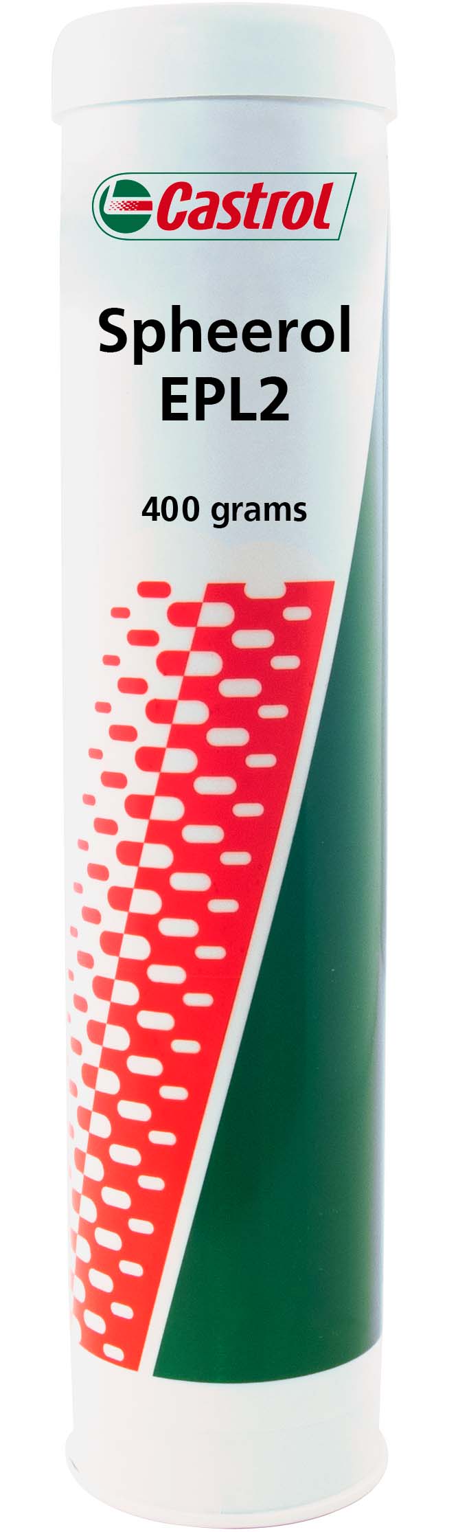 Купити Castrol мастило Spheerol EPL 2 на АДАМ УА