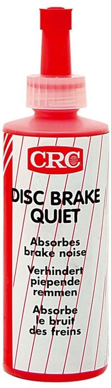 Купити CRC мастило антискрип Disc Brake Quiet на АДАМ УА
