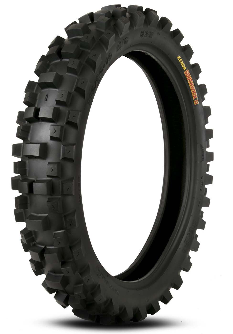 Купити KENDA шину 90/100-16 52M K770 SOUTHWICK TT на АДАМ УА