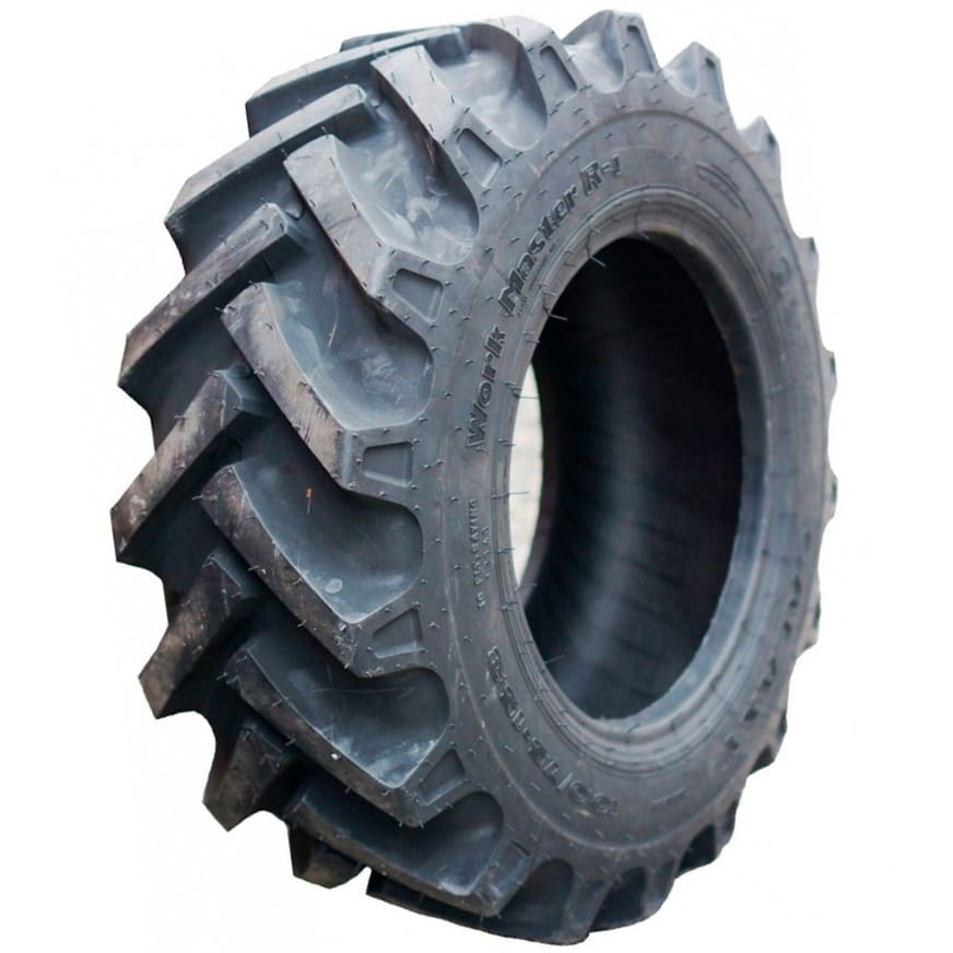 Купити Galaxy шину 15.5/80-24 12PR 157A8 WORK MASTER TL на АДАМ УА