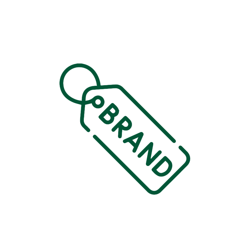 Брендована продукція — купити брендовану продукцію компанії | ADAM UA