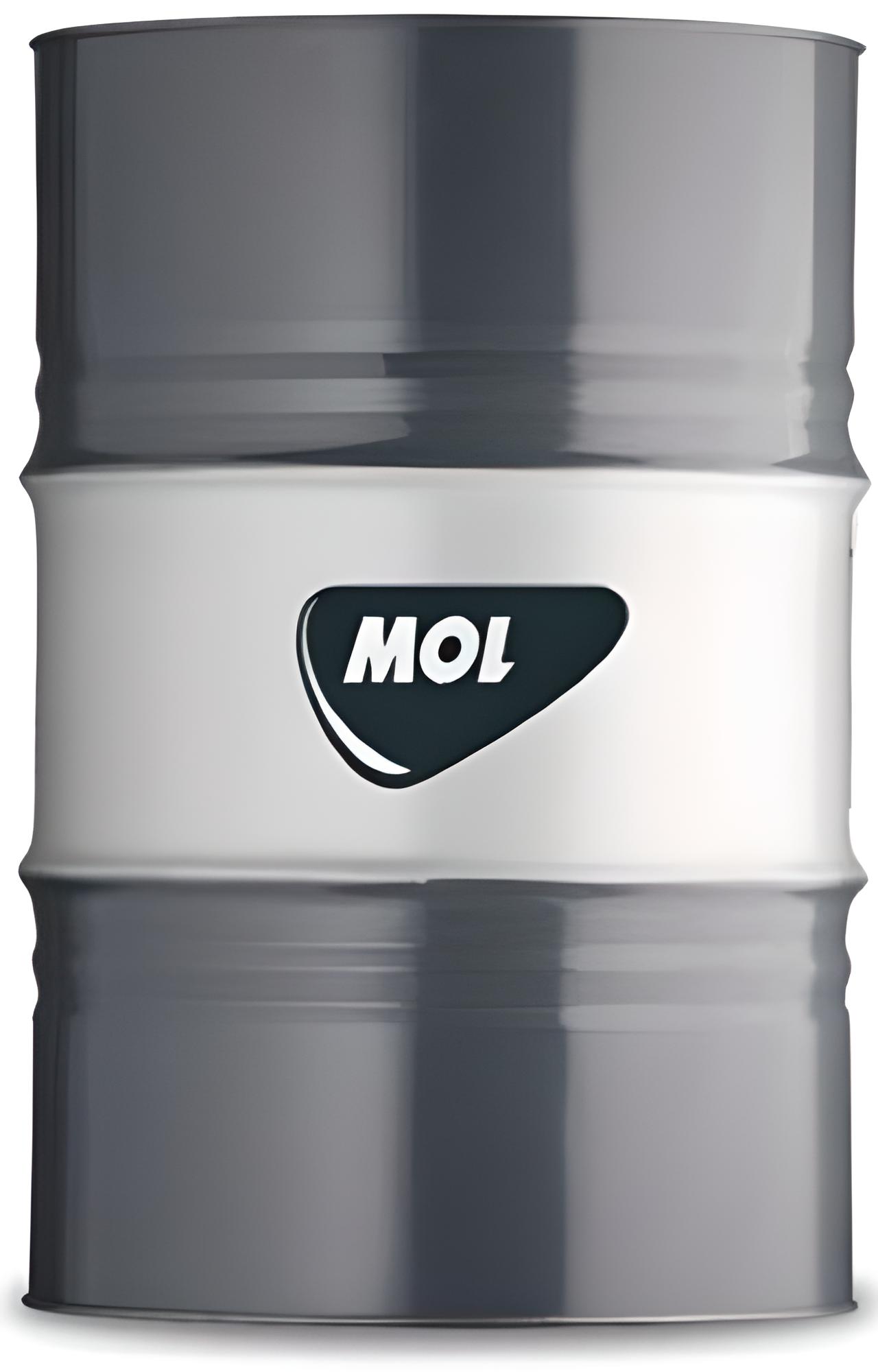 Купити MOL масло для вакуумних компресорів Compressol V на АДАМ УА