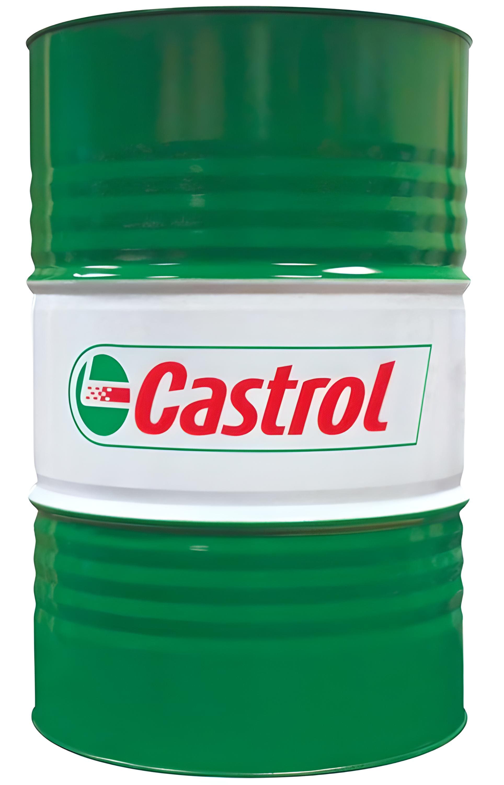 Купити Castrol моторну оливу Vecton CI-4/E7 15W-40 на АДАМ УА