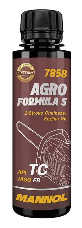 Buy Mannol engine oil Agro Formula S on ADAM UA