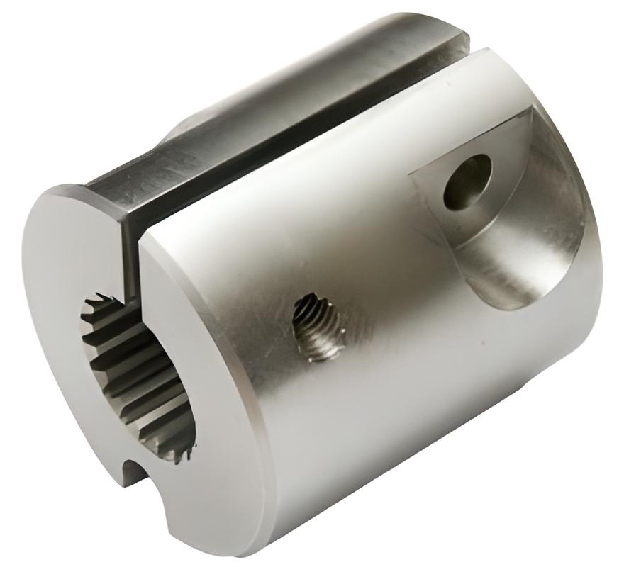 669609.0 Втулка шліцева редуктора приводу ротора, купити за вигідною ціною в Україні | ADAM UA