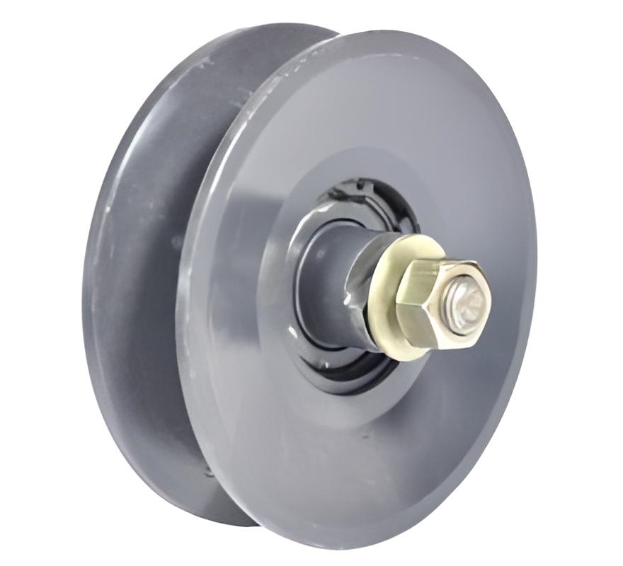 773232.0 Шкив натяжной в сборе FARMING Line, купить по выгодной цене в Украине | ADAM UA