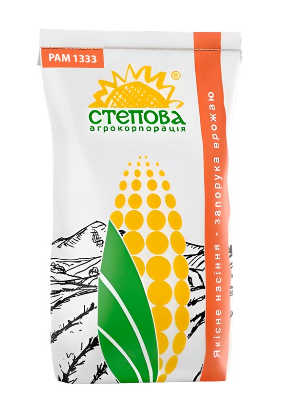 Купити гібрид кукурудзи ДАНІІЛ на АДАМ УА