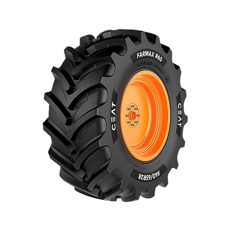 Catalog :: Tires & Discs :: Tires :: Tire Ceat FARMAX R65 600/65 R28 154D