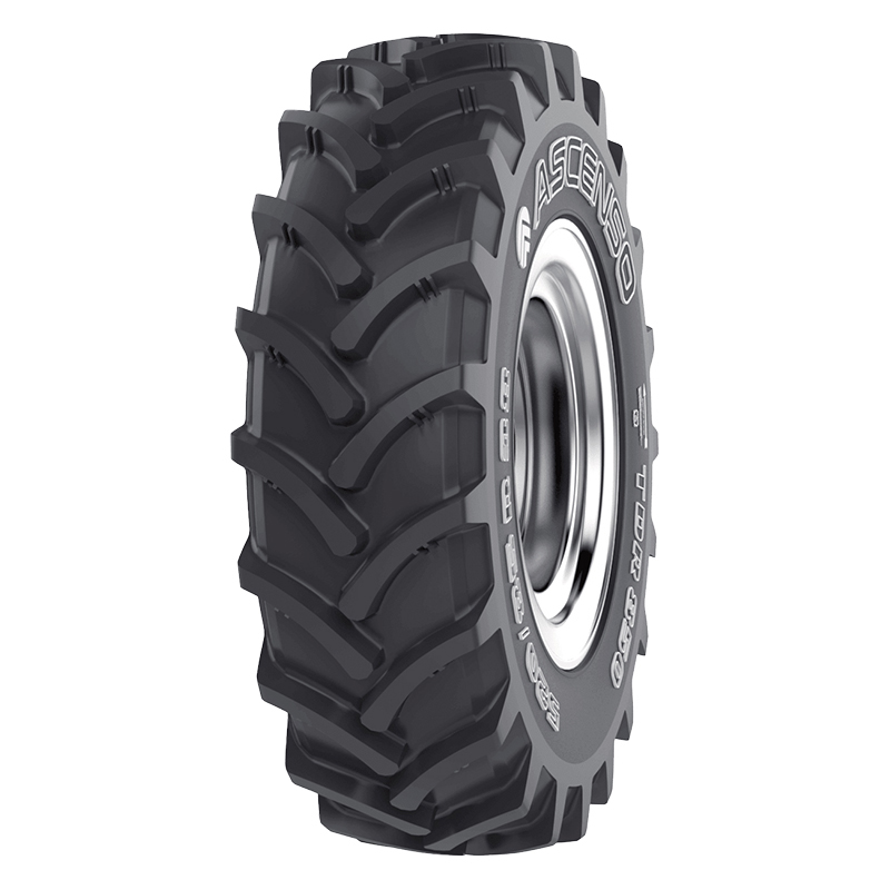 Каталог :: Шини & Диски :: Шини :: Шина Ascenso TDR 850 18.40R30 145D