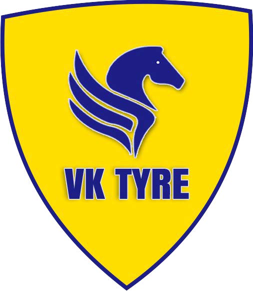 Бренд :: VK TYRE