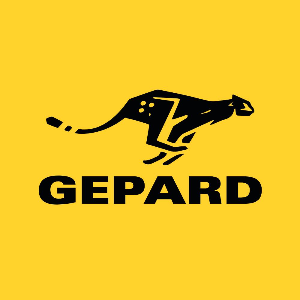 Бренд :: Gepard