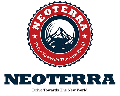 Бренд :: Neoterra