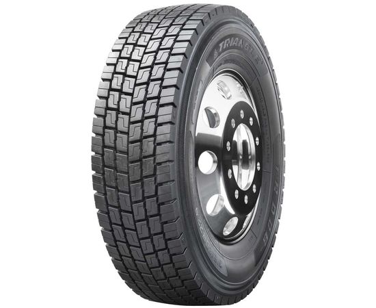 Купити TRIANGLE шину 315/80R22.5 20PR 157/154K TRD06 TL на АДАМ УА