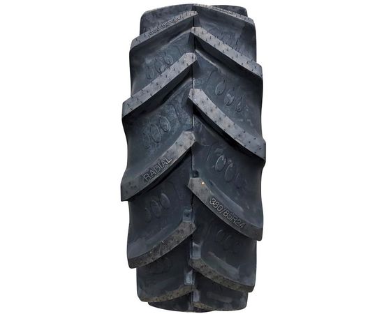 Купити BKT шину 420/85R38 (16.9R38) 144A8/B RT 855 на АДАМ УА