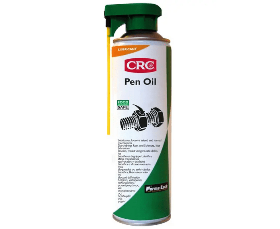Купить CRC аэрозоль универсальный Pen Oil FPS Perma-Lock на АДАМ УА
