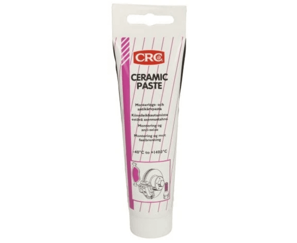 Купити CRC керамічну пасту Ceramic Paste на АДАМ УА